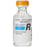 Novolin R Regular Human Insulin (rDNA Origin) 100-U Injection Multiple — Mountainside Medical