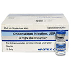 Ondansetron Injection, Nausea Treatment | Mountainside Medical