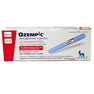 Ozempic (Semaglutide Injection) 0.25mg or 0.5mg — Mountainside Medical