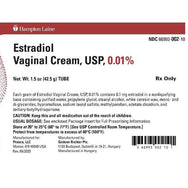 Estradiol Vaginal Cream: Menopause Relief & Women’s Health ...