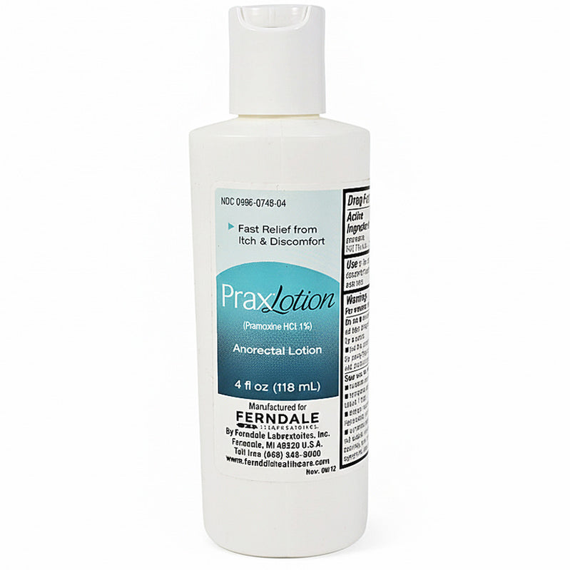Insect Bite Relief: Soothing Skin & Allergy Care — Tagged "Prax Lotion ...