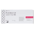 Effective Relief with Premarin Vaginal Cream 0.625 mg — Mountainside ...