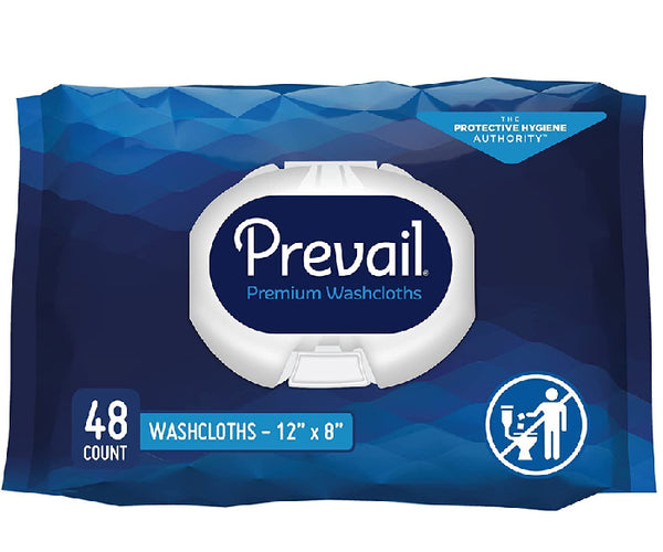 Experience Unmatched Cleanliness with Prevail Wet Wipes — Mountainside ...