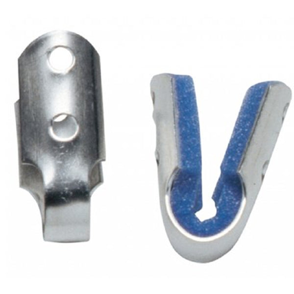 ProCare Finger Splint Aluminum / Foam without Fastening 12/Pack ...