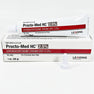Procto-Med | Procto-Med HC Hydrocortisone Rectal Cream — Mountainside ...