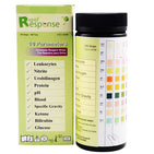 10 SG Urine Test Strips | Health Monitoring & Analysis — Mountainside ...