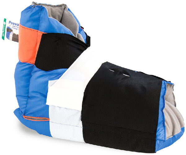 Heel Protector Boot | Protects, Supports & Soothes Heels — Mountainside ...