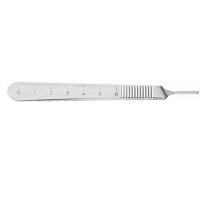 Scalpels: Precision Surgical Tools & Instruments — Mountainside Medical