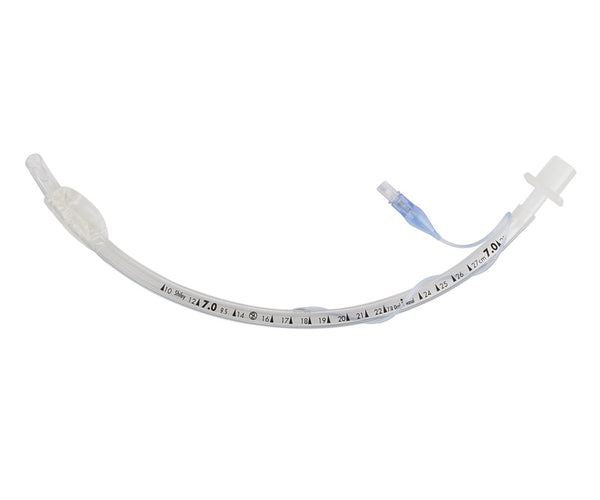 Shiley 7.0 mm Cuffed Hi-Lo Tube - Optimal Airway Care — Mountainside ...