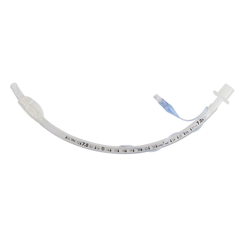 Shiley 7.0 mm Cuffed Hi-Lo Tube - Optimal Airway Care — Mountainside ...