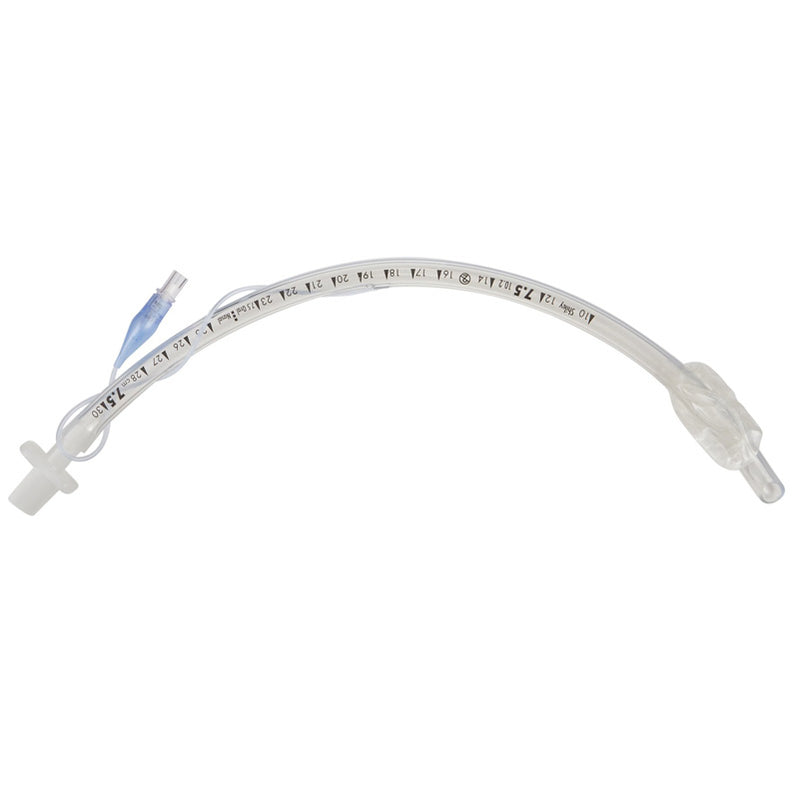 Endotracheal Tubes for Airway Management and Ventilation — Mountainside ...