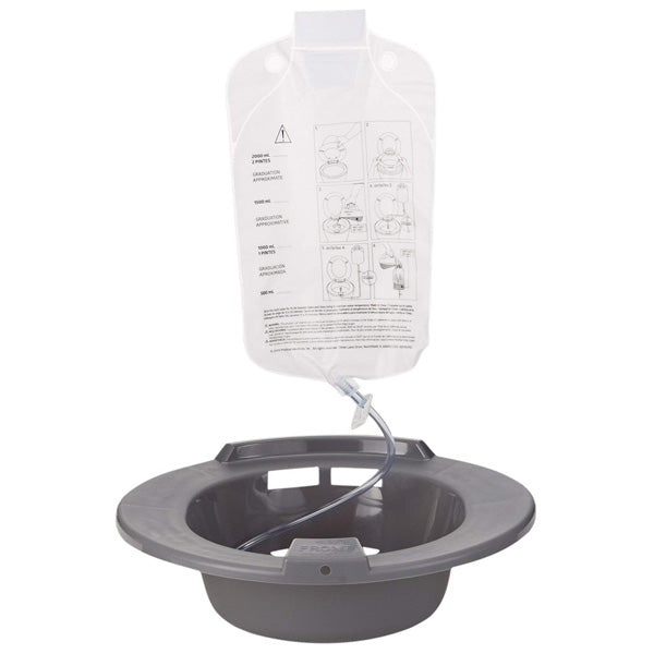 Sitz Bath | Sitz Bath — Mountainside Medical Equipment