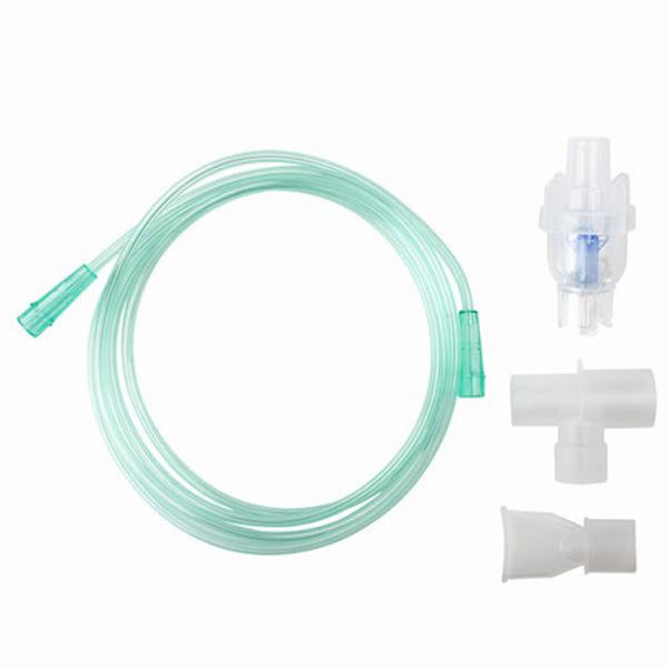 Nebulizer Mask: Uses, Cleaning, Benefits & Prescription Info ...