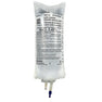 IV Bags, Sodium Chloride 0.45% Normal Saline IV Bags 1000 mL, Baxter 1 ...