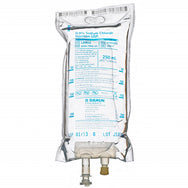 IV Bag Sodium Chloride 0.9% IV Solution Saline 1000 mL Bag (EACH) (Rx ...
