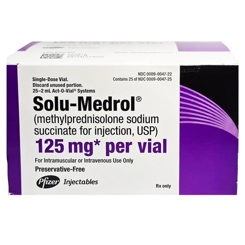 Methylprednisolone Injection: Uses, Dosage, Side Effects, FAQ ...