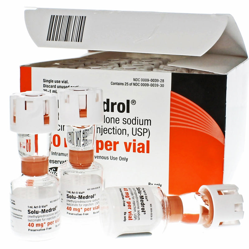 Corticosteroid & Cortisone Shots: Best Cost. Fast Shipping Near You ...