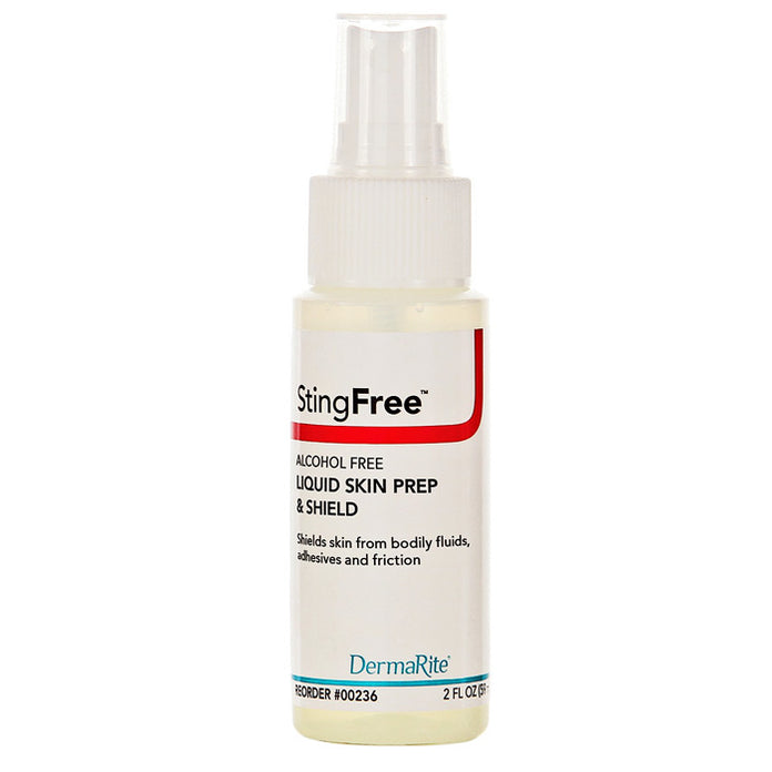 Skin Prep Pads | Skin Prep Pads & Swabsticks | Mountainside Medical