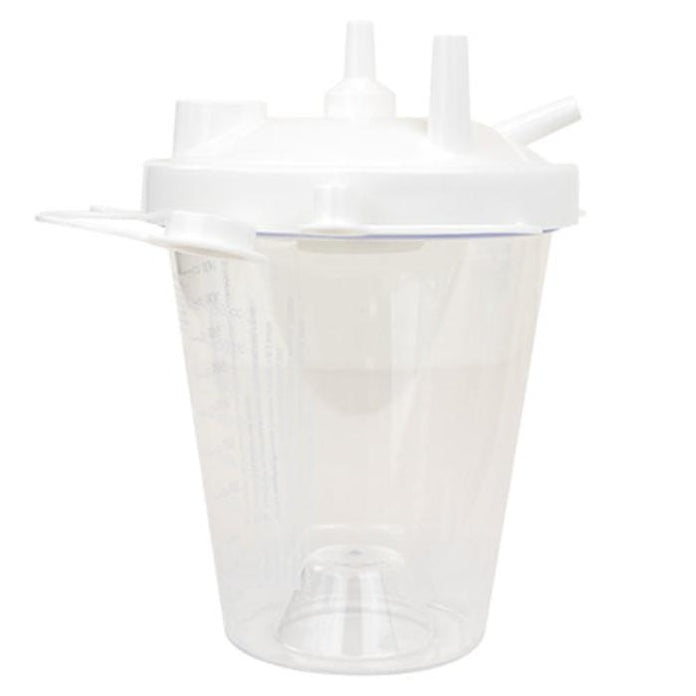 Suction Machines for Airway Clearance & Emergencies — Mountainside Medical