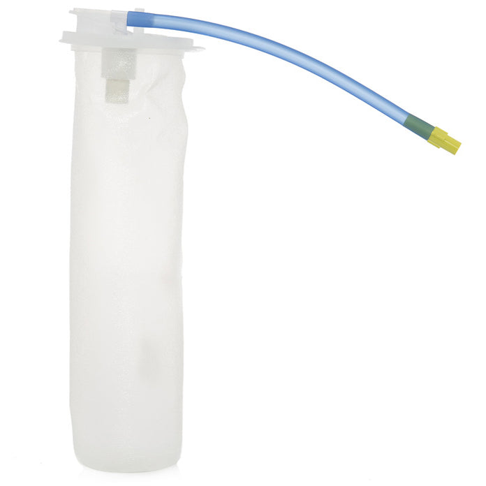 Suction Canisters: Collect and Contain Body Fluids — Mountainside Medical