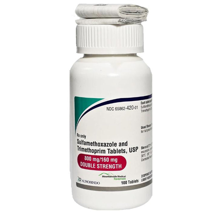 Sulfamethoxazole — Mountainside Medical