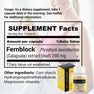 Heliocare Anti-Aging and Sun Effects Capsules with Fernblock Technolog ...