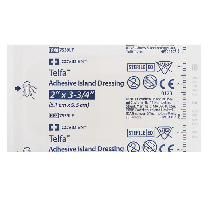 Opsite Transparent Film Dressing for Wound and IV Site Protection ...