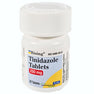 Tinidazole 250 mg: Anti-Parasitic & Infection Treatment — Mountainside ...