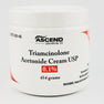 Triamcinolone Acetonide Cream 0.1% Jar 454 grams — Mountainside Medical ...