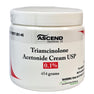 Triamcinolone Acetonide Cream 0.1% — Mountainside Medical