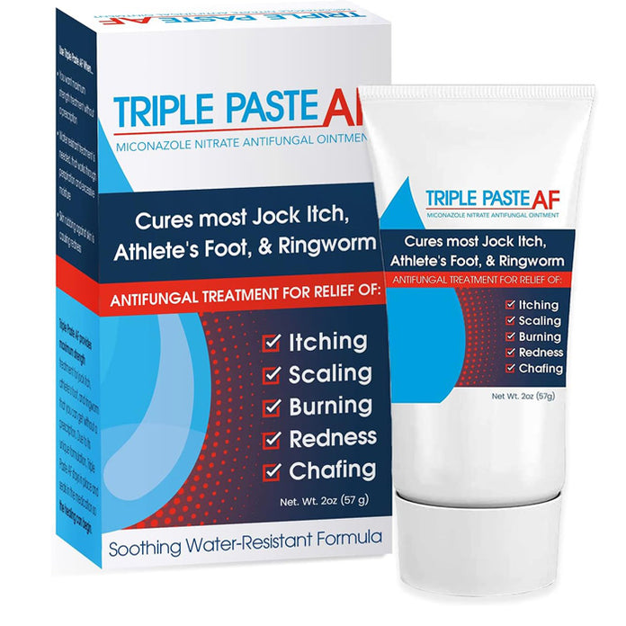 Antifungal Medications – Drugs, Cream, Ointment, FAQ's — Mountainside ...