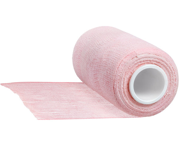 Unna Boot Bandage with Calamine and Zinc Oxide — Mountainside Medical