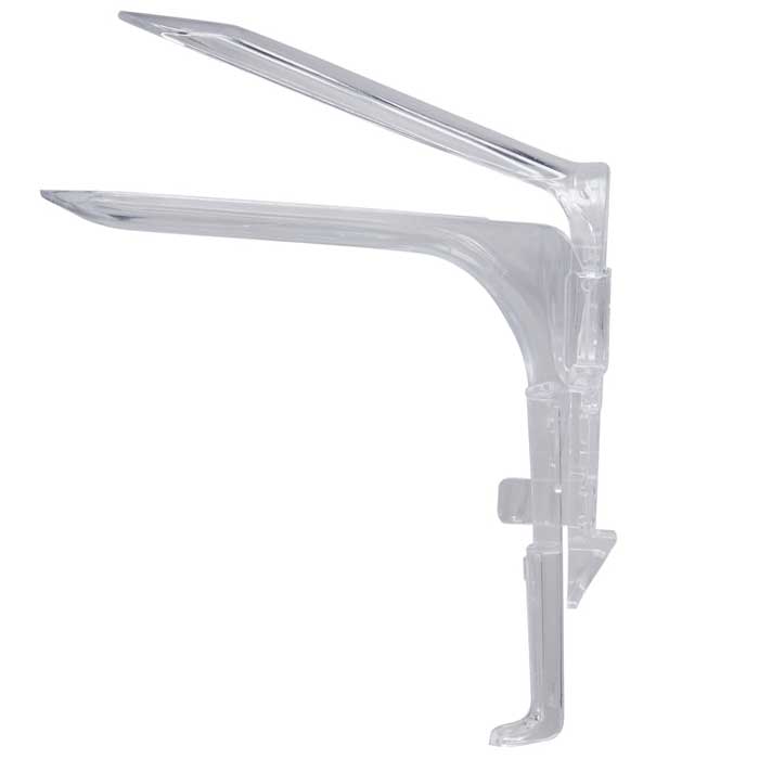 Duck Speculum Instrument