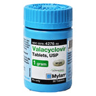Valacyclovir Hydrochloride Tablets 1 Gram Mylan — Mountainside Medical