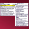 Vicks PainQuil: Fast Pain Relief & Fever Reducer Liquid — Mountainside ...