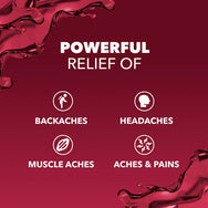 Vicks PainQuil: Fast Pain Relief & Fever Reducer Liquid — Mountainside ...