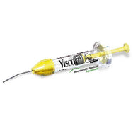 Viscoat Syringe: Eye Surgery Precision & Protection — Mountainside Medical