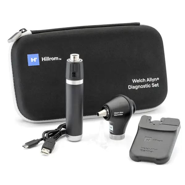 Welch Allyn Diagnostic Equipment: Precision in Patient Care ...