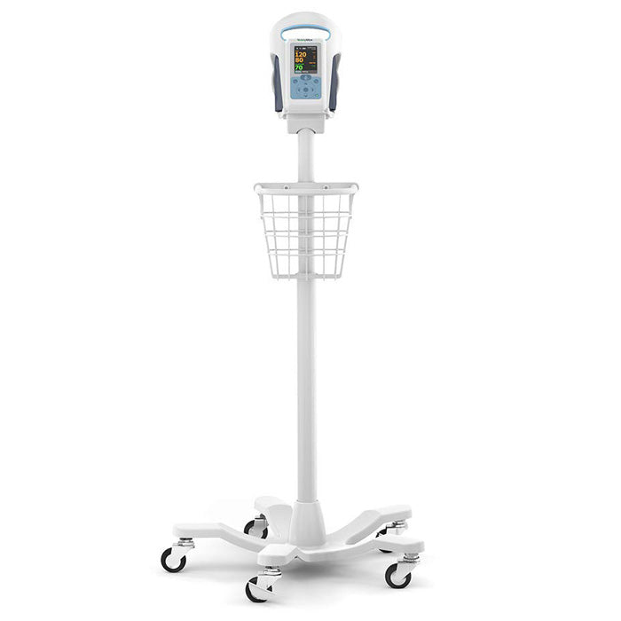 Welch Allyn Connex ProBP 3400 Digital Blood Pressure Monitor with Sure ...