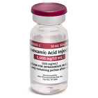 Tranexamic Acid Injection: Prevent or Reduce Bleeding Fast ...