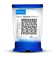 Xpert Xpress Strep A Tests (10 Test Kit) for Cepheid GeneXpert ...