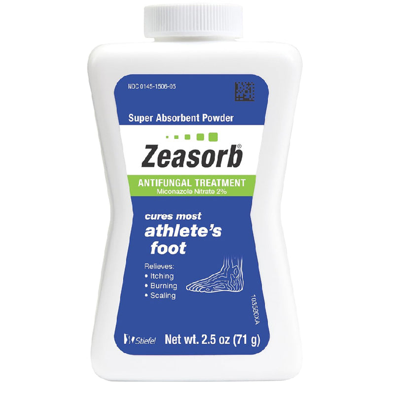 Athlete's Foot - Strongest Treatments to Cure Rashes — Mountainside Medical