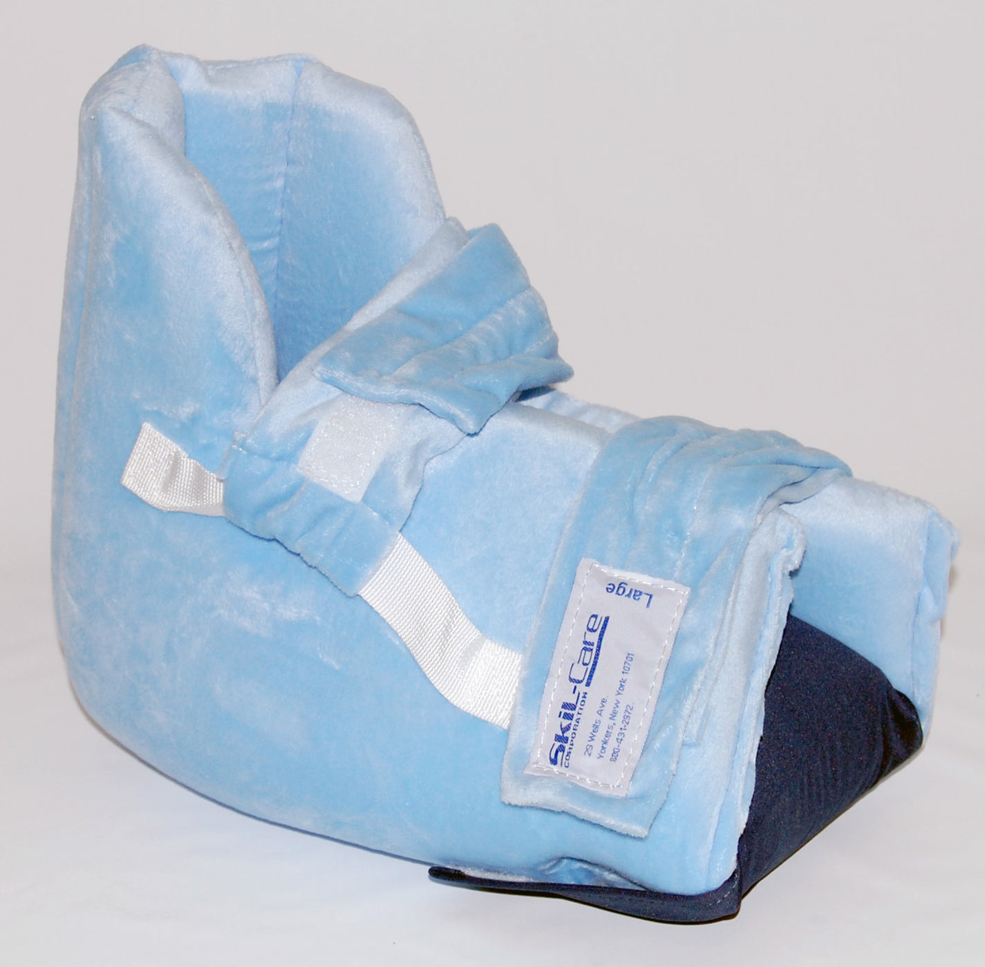 Skil-Care Heel Float Boot | Pressure Relief & Comfort — Mountainside ...