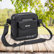iGo2 Portable Oxygen Concentrator with Bluetooth and 2 Batteries ...