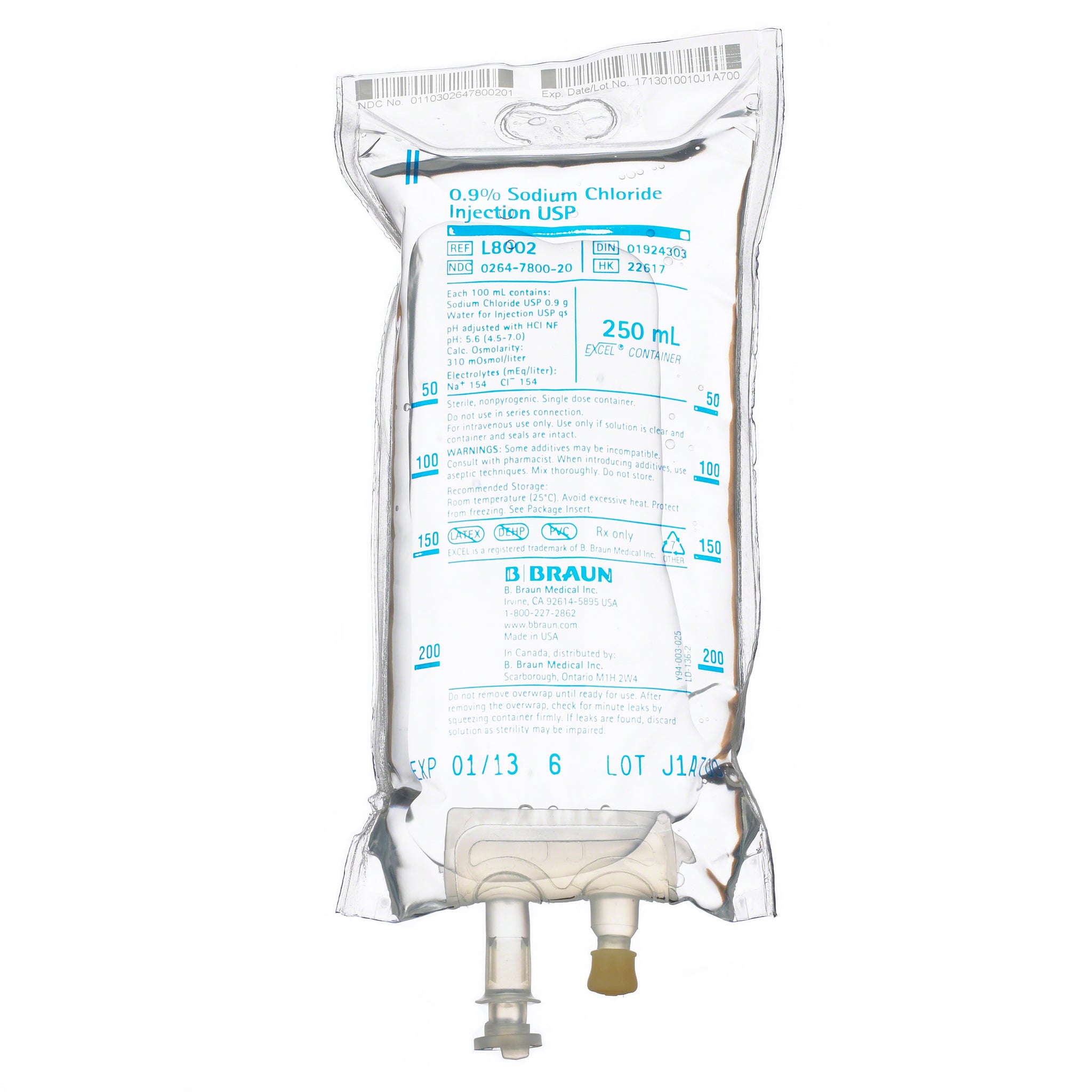 Best IV Bag Solutions for Intravenous Use to Treat Dehydration ...