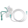 Oxygen Mask, Adult with 7 foot Tubing - Airlife — Mountainside Medical ...