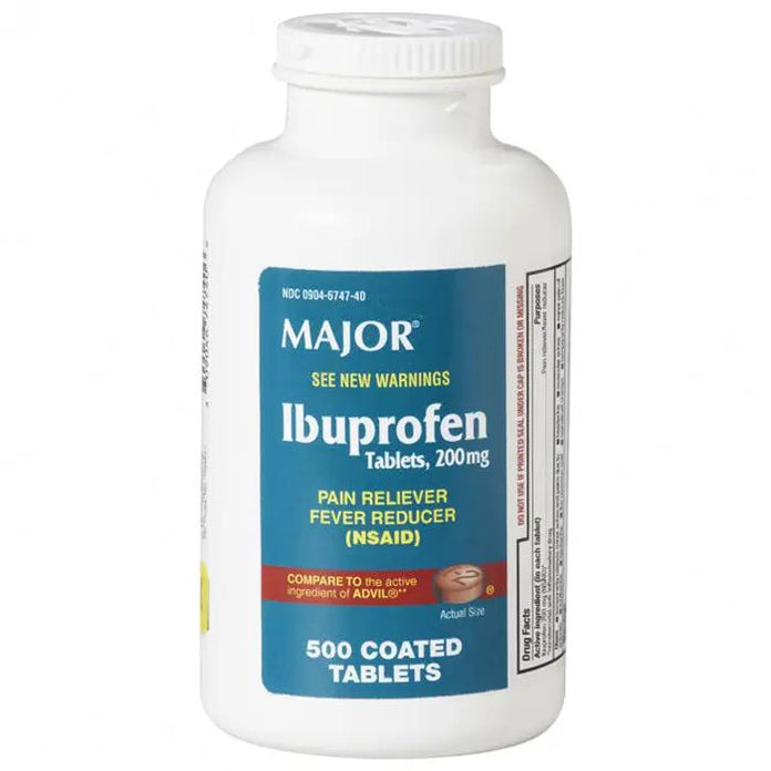 Ibuprofen | Ibuprofen — Mountainside Medical Equipment