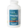 Ibuprofen 200mg Tablets 500 Brown Coated Bulk Bottle — Mountainside ...