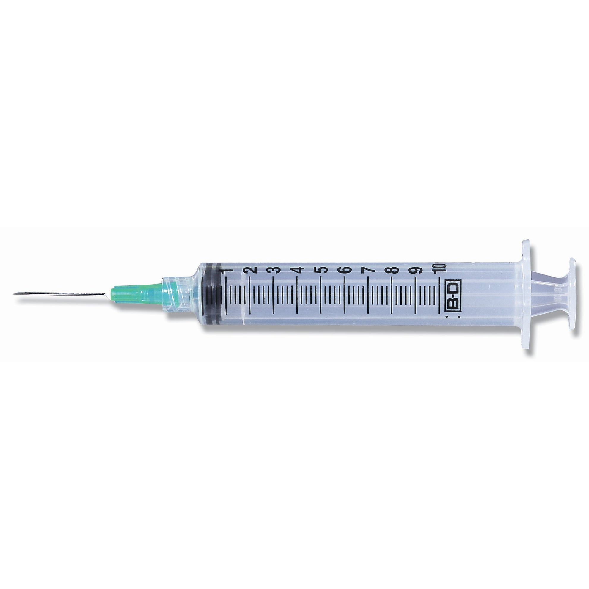 BD PrecisionGlide 3 mL Syringe: High-Performance Solution ...