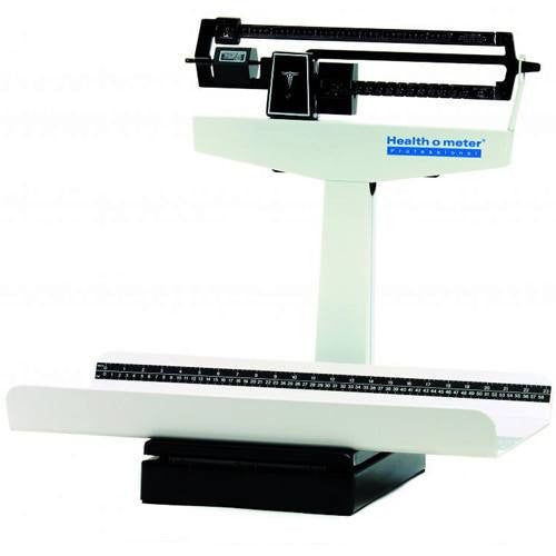 Mechanical Pediatric Tray Scale — Mountainside Medical Equipment